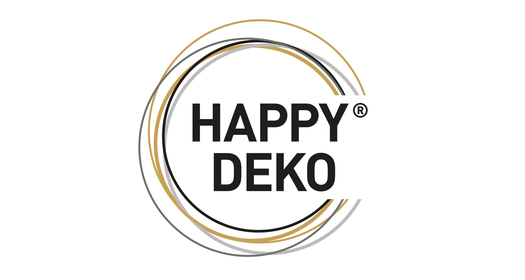Happy Deko Shop